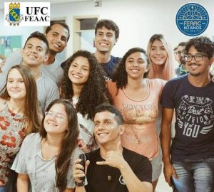 Dia do Estudante – Faculdade de Economia, Administração, Atuária e ...