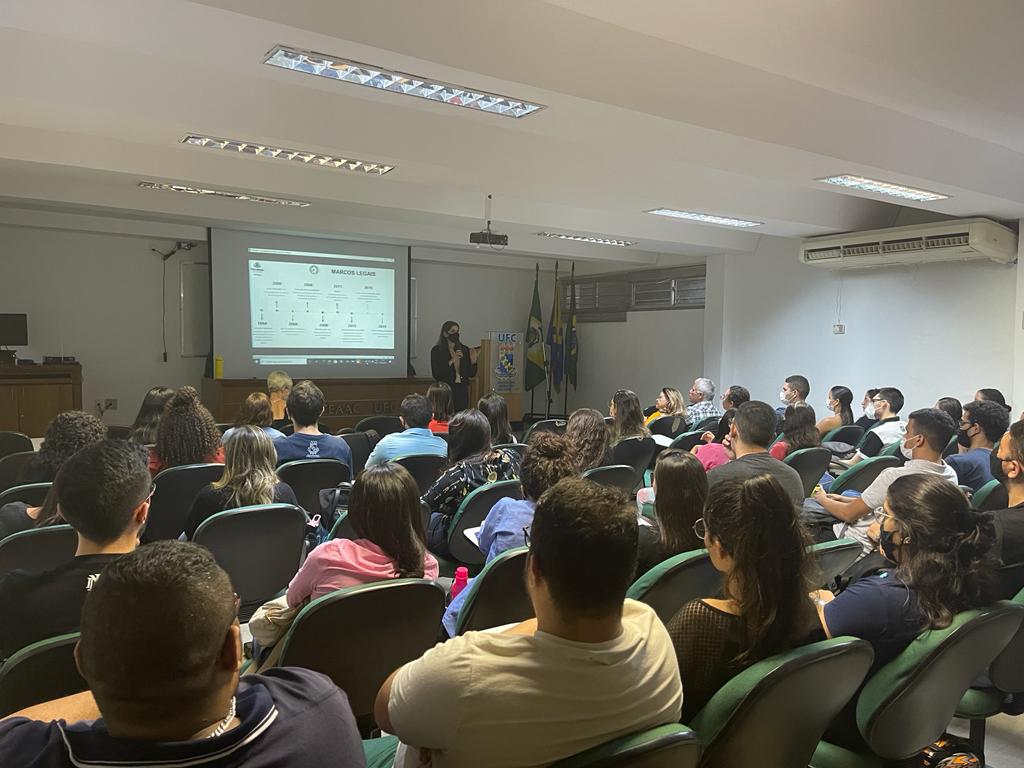 Primeiro Encontro do Projeto AVALIAR – Faculdade de Economia ...