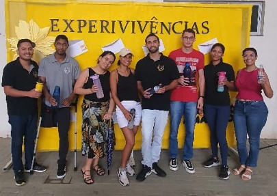 Clínica Jurídica de Inovação Pedagógica da UFC promove ato de ...