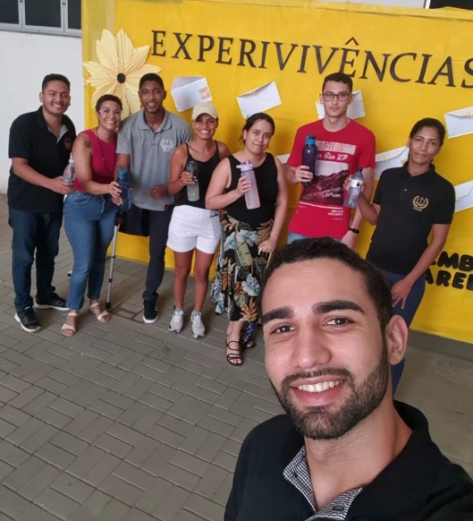 Clínica Jurídica de Inovação Pedagógica da UFC promove ato de ...